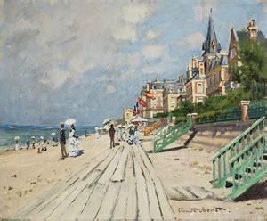Old French Paintings