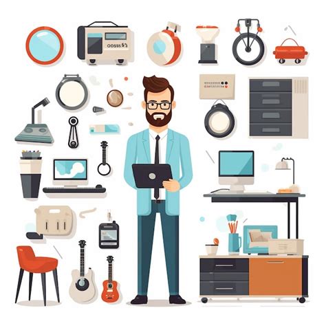Premium Vector Professional Vector Icon Business Illustration Line