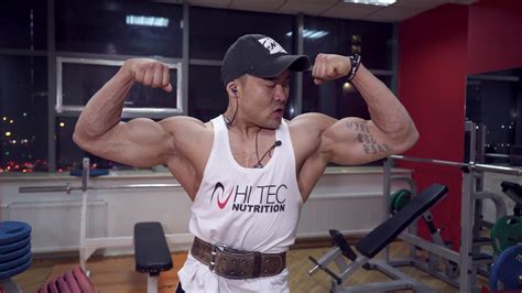 Мөрний булчин томруулж хөгжүүлэх дасгалууд Youtube