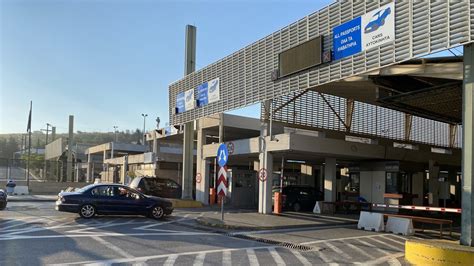 Ako Ste Na Ovom Spisku Vratiće Vas Sa Granice Pre Nego što Krenete Na