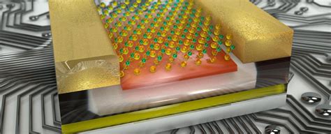 Computer Chip With Atomically Thin Layers Works Like The Neurons In Our Brains Sciencealert