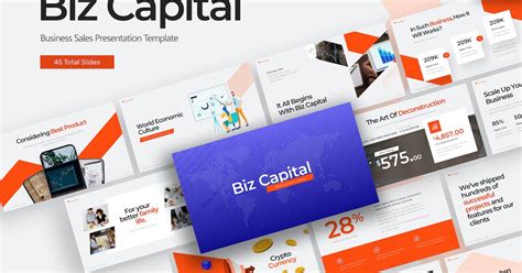 Продажа бизнеса в сфере бизнеса Шаблоны презентаций Powerpoint