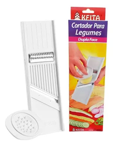 Cortador Fatiador Ralo Legumes Batata Palha Chips Mercadolivre