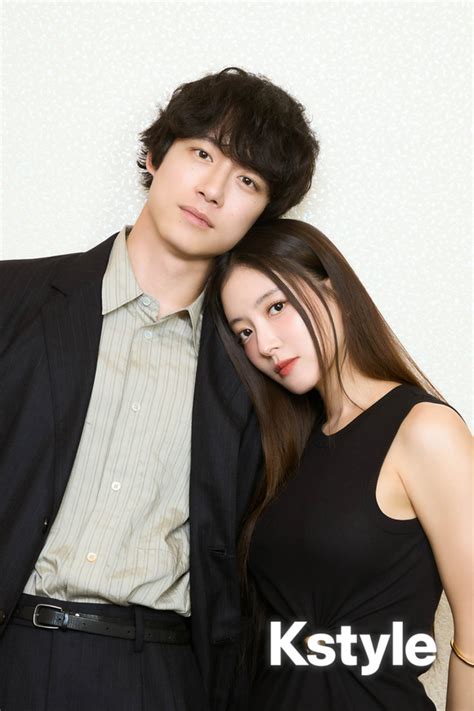 사카구치 켄타로 이세영 인터뷰🎙️ㅣkstyle 네이버 블로그
