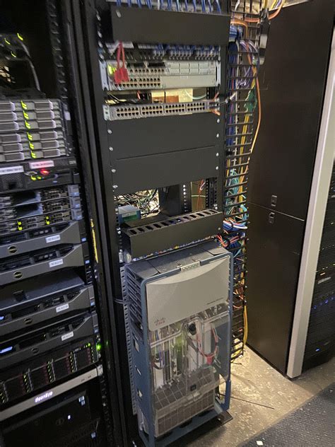 Mainframe Lab Rhomelab