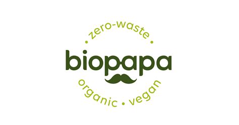 BioPapa - Žaliuomenė