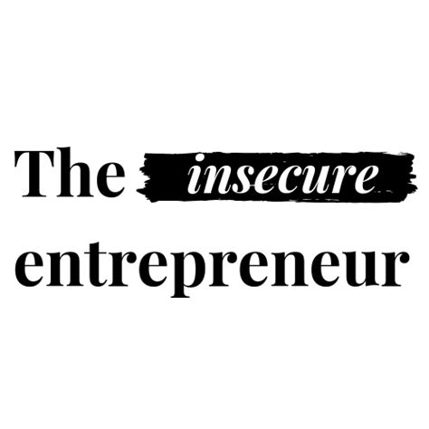 trending stories published on the insecure entrepreneur medium