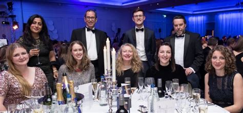 Nancy Fielder On Linkedin Such A Great Night And So Proud Of What Has