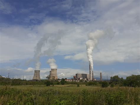 ЕП одобри намаляване на въглеродните емисии с 60 до 2030 г Wwf
