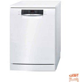 خرید و قیمت ماشین ظرفشویی بوش مدل SMS46MW01B / SMS46MI01B ا Bosch 4 ...