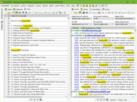 Best Grep Implementations For Windows As Of Slant