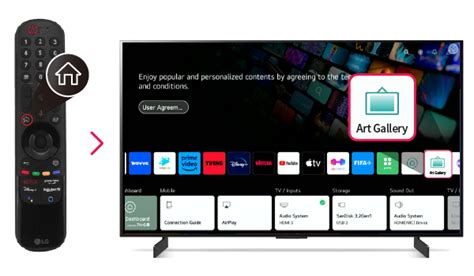 Help Library Help Library Lg Smart Tv How Can I Access And Use