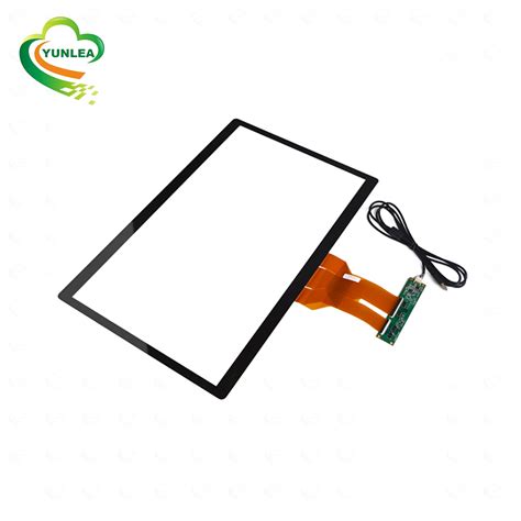238 Touch Screens With Advanced Technology Yunlea