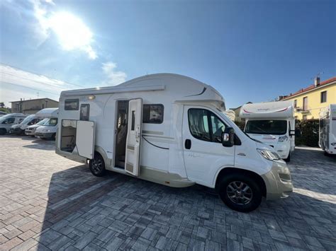 ci magis 95 xt centro caravans barassi