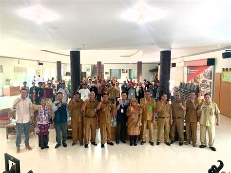 Bersiap Menuju Ikn Kaltim Tingkatkan Skill Umkm
