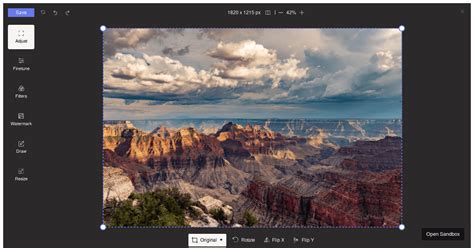 Filerobot Image Editor Forked Codesandbox
