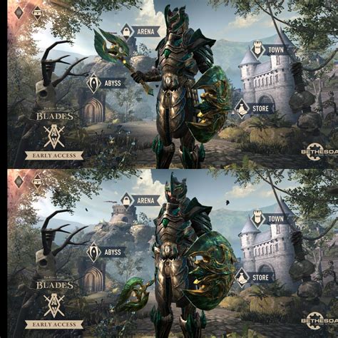 Elder Scrolls Oblivion Glass Armor