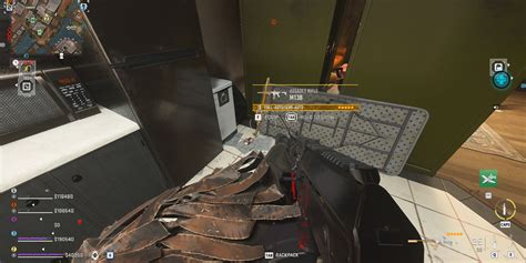 Warzone DMZ All Vondel Golden Weapon Locations