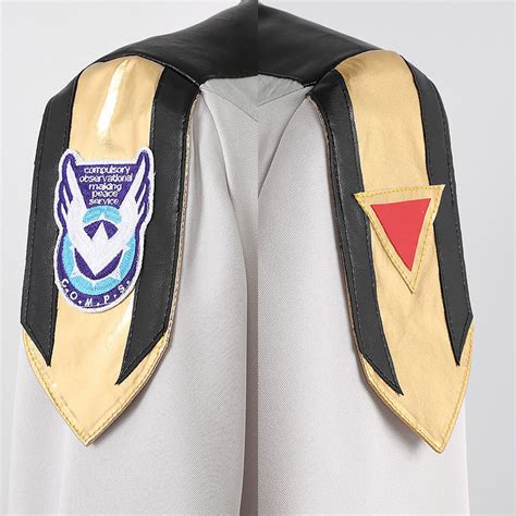 2024 Movie Mobile Suit Gundam Seed Freedom Murrue Ramius Cosplay Costu