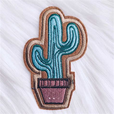 Cactus Patch Nowstalgia