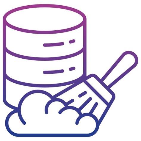 Data Cleansing Free Ui Icons