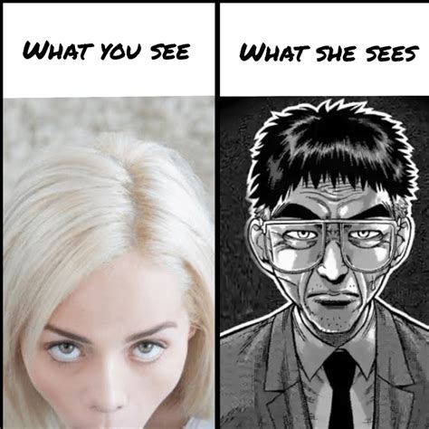 Im Making A Meme For Every Chapter Of Kengan Omega Chapter 8 R