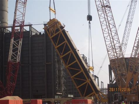 Jazan Igcc Integrated Gasification Combined Cycle Power Plant 10