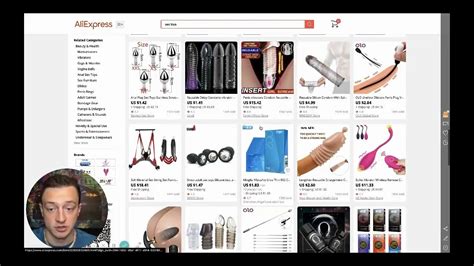 Shopify Dropshipping Sex Toys Method Youtube