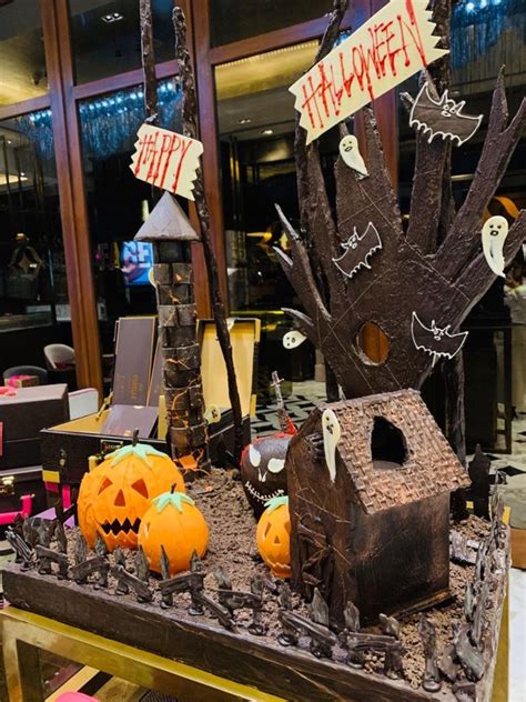 Suhani Upadhyay On Linkedin Trick Or Treat 🪄