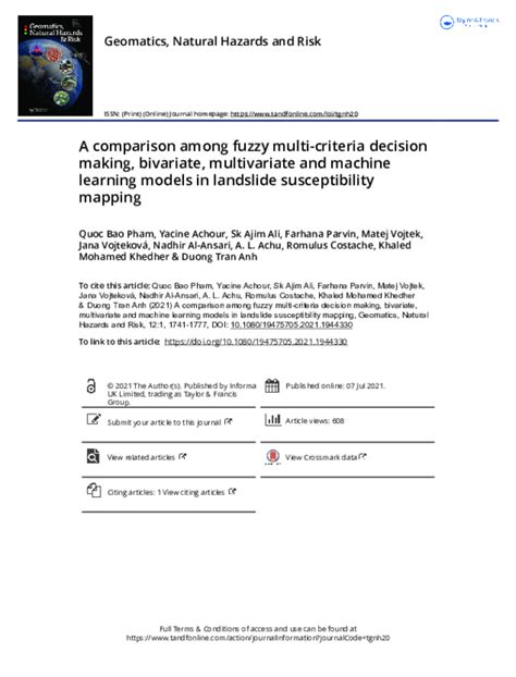 pdf a comparison among fuzzy multi criteria decision making