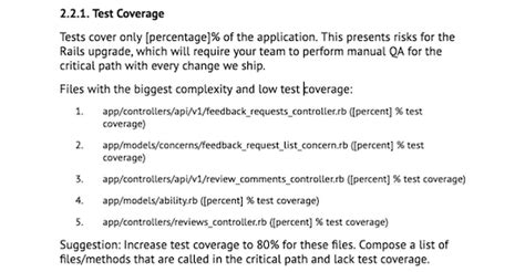 The Two Different Approaches We Take To Upgrade An Application