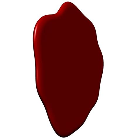 왁스 씰 3d 모델 8 Obj Ztl 3ds C4d Fbx Ma Max Free3d