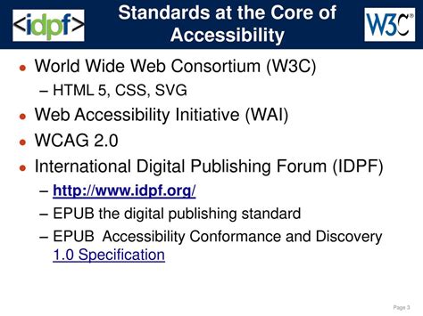 Finally Certified Accessible Educational Materials From Publishers
