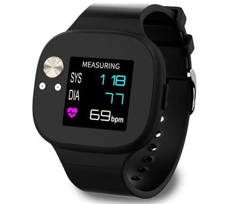 ASUS VivoWatch BP with real-time blood pressure monitoring, 28-day ...