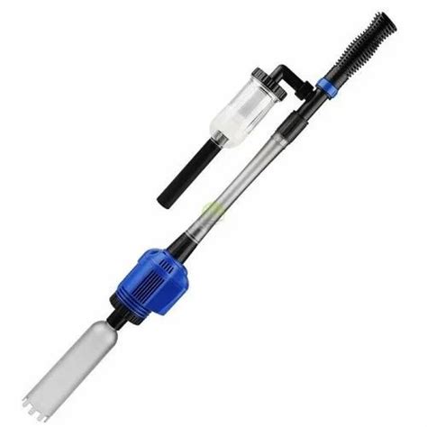 Sunsun HXS-03 Electric Aquarium Gravel Cleaner at Rs 2275/piece ...
