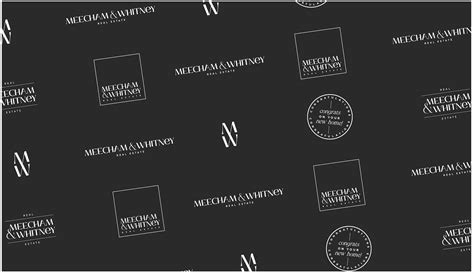 Meechum And Whitney Branding Brand Ambition