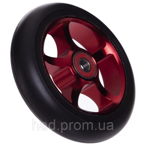 Колесо для самоката с подшипником SP-Sport CA-0005 110 мм hd (ID ...