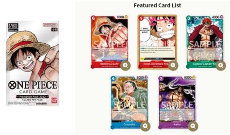 ENG One Piece TCG Super Pre Release Card Game English Version Hobbies Toys Toys Games On