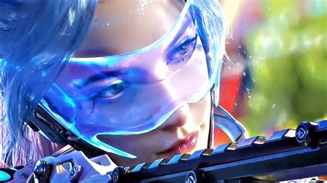 Mythic Siren CODM Edit 4K YouTube