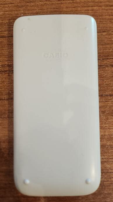 Casio Fx 991 Ex Classwizz Novo Casio Fx 991 Ex Classwizz Novo