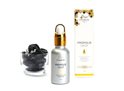 Propolis Drop 35 Ml