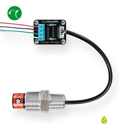 Sensor Bridge Atlas Scientific Creasis Shop