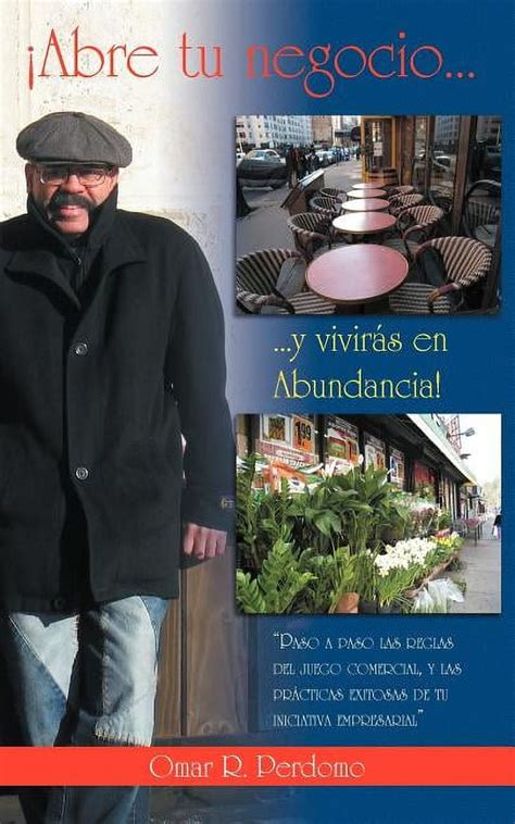 Abre Tu Negocio Y Vivir S En Abundancia Paso A Paso Las Reglas