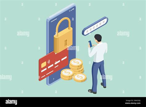 Isometrics Protect Data And Confidentiality Safety And Confidential