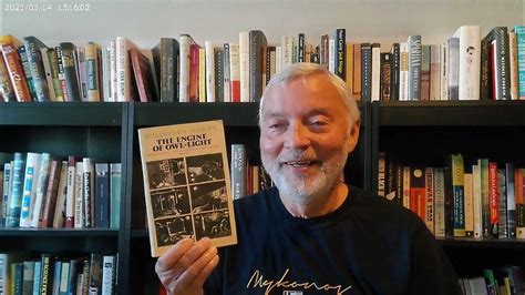 Sebastian Barry Books Ive Read Youtube