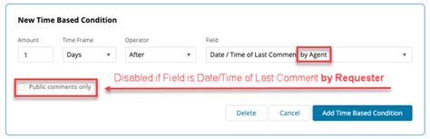 Time Based Automations