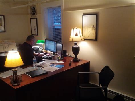 Hard At Work Space Design Lawyer Desk Apartment Design