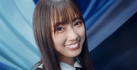 画像清水理央日向坂46 4期生日向坂464期生清水理央プロフィール動画公開