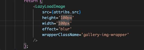 It Renders Span Tag Instead Of Image Tag Issue 108 Aljullu React