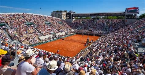 Stade Roland Garros